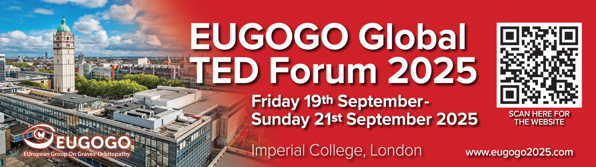 EUGOGO Global TED Forum 2025 - BOPSS