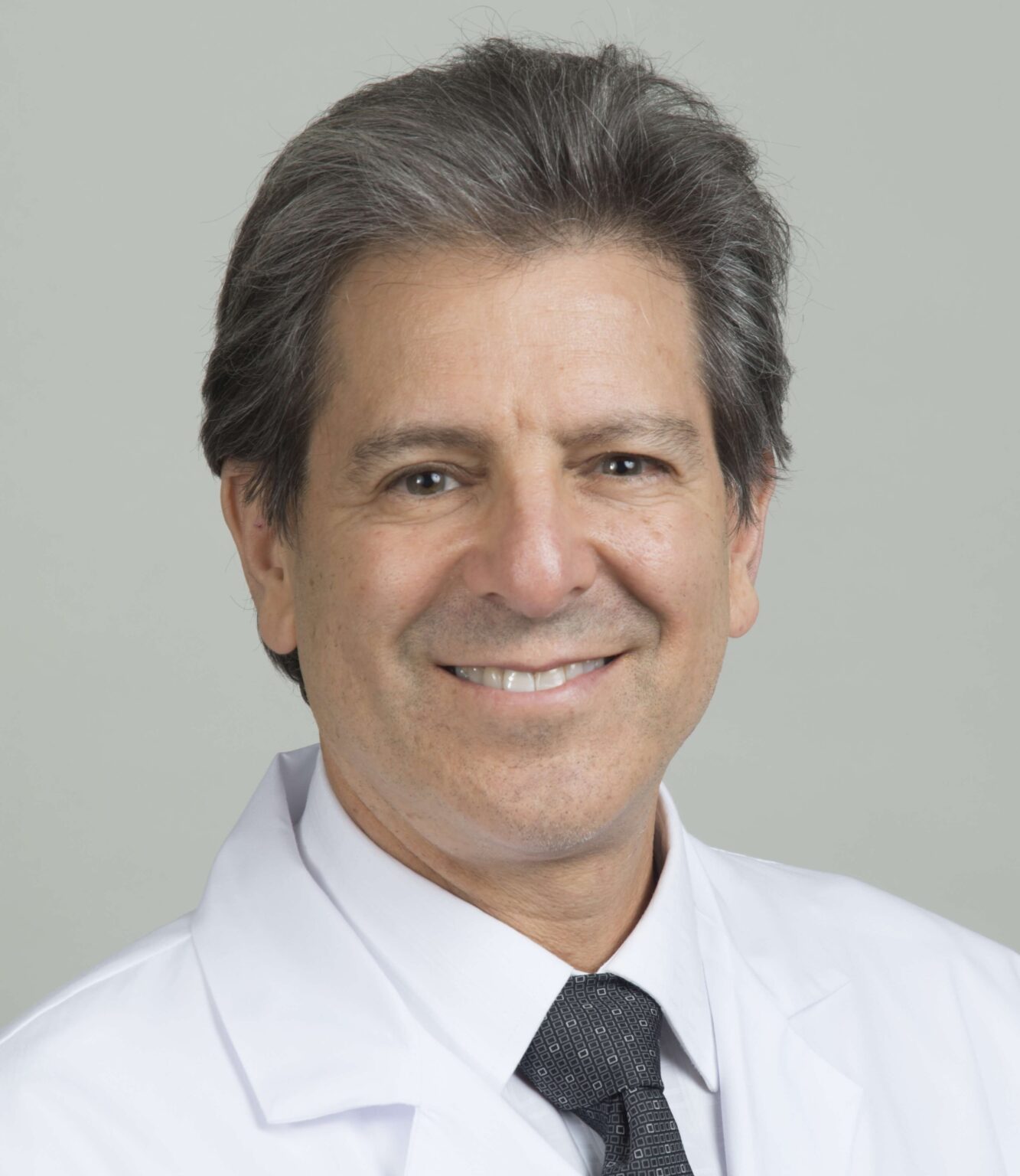 Robert Goldberg - BOPSS