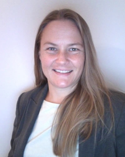 Miss Lucy Clarke - BOPSS